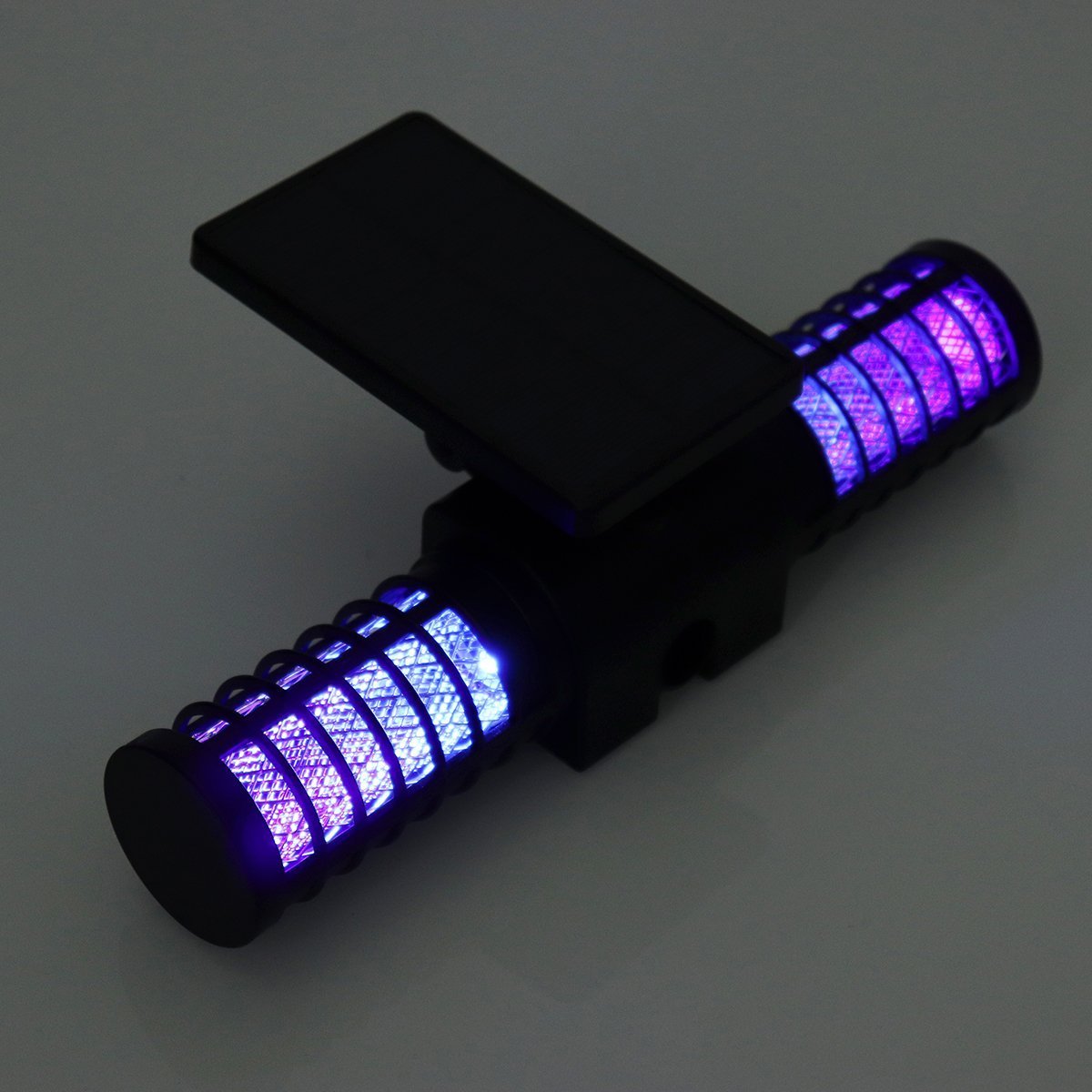 Solar Mosquito Killer UV LED Lamp – homeandlighting.co